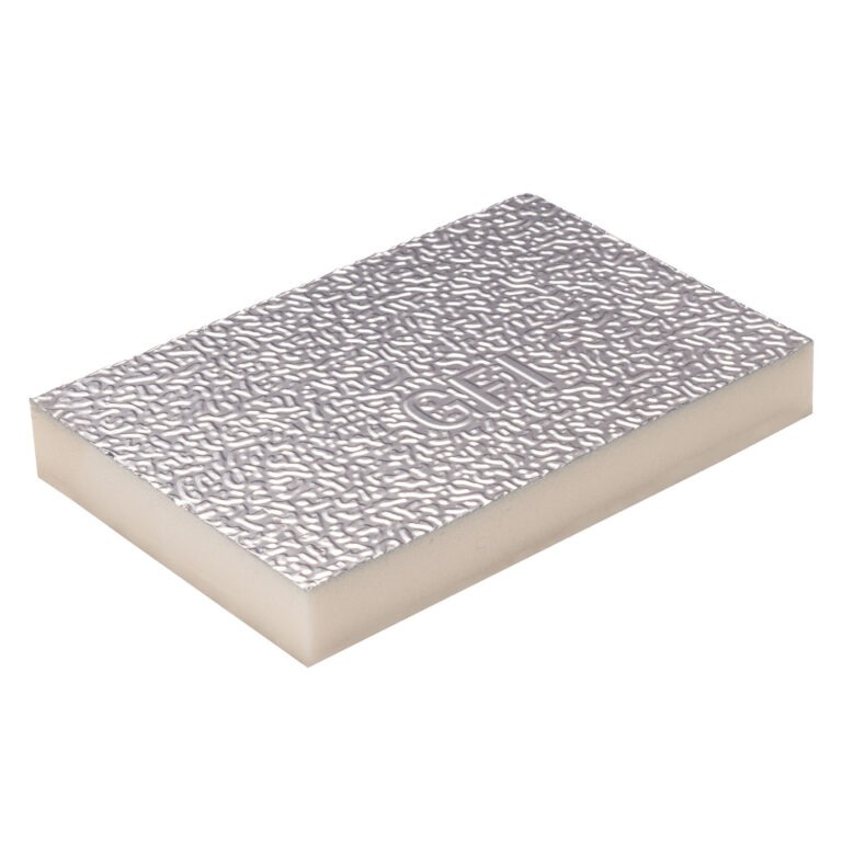 What Is PIR Insulation Board? advantage, Uses & Composition - GFI