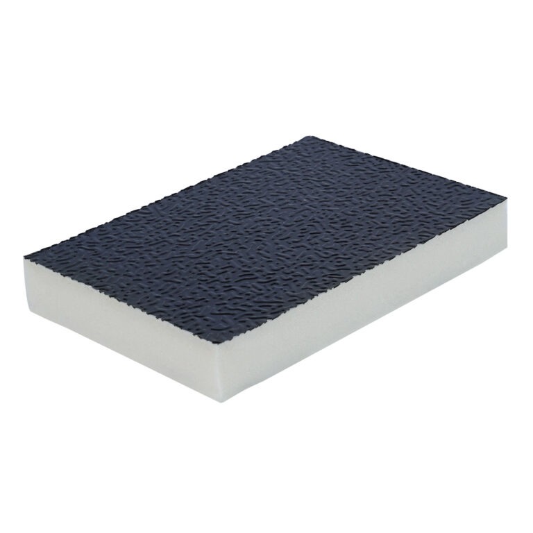 What Is PIR Insulation Board? advantage, Uses & Composition - GFI