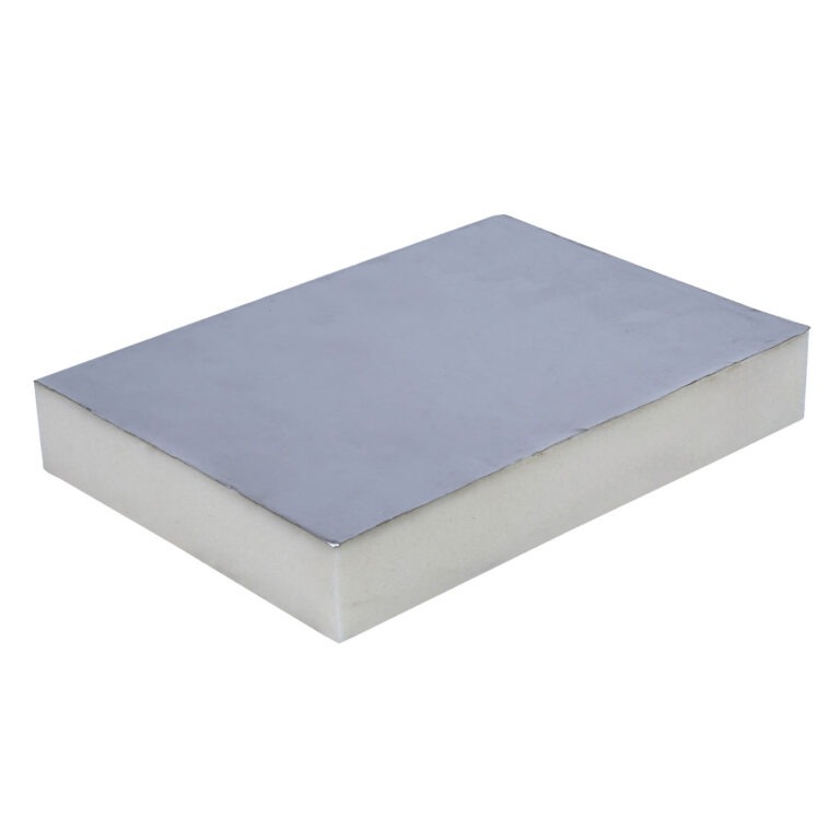 Pre-insulated HVAC Duct Panels - GFI