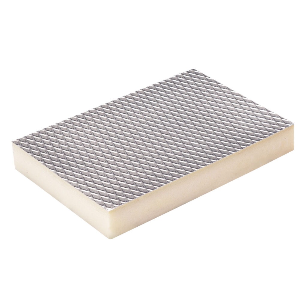 What Is PIR Insulation Board? advantage, Uses & Composition - GFI
