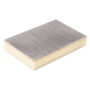 PIR Insulation Board with Fiberglass Tissue - GFI