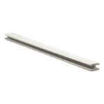 PVC H Bayonet for PIR Pre-insulated Duct connection - GFI