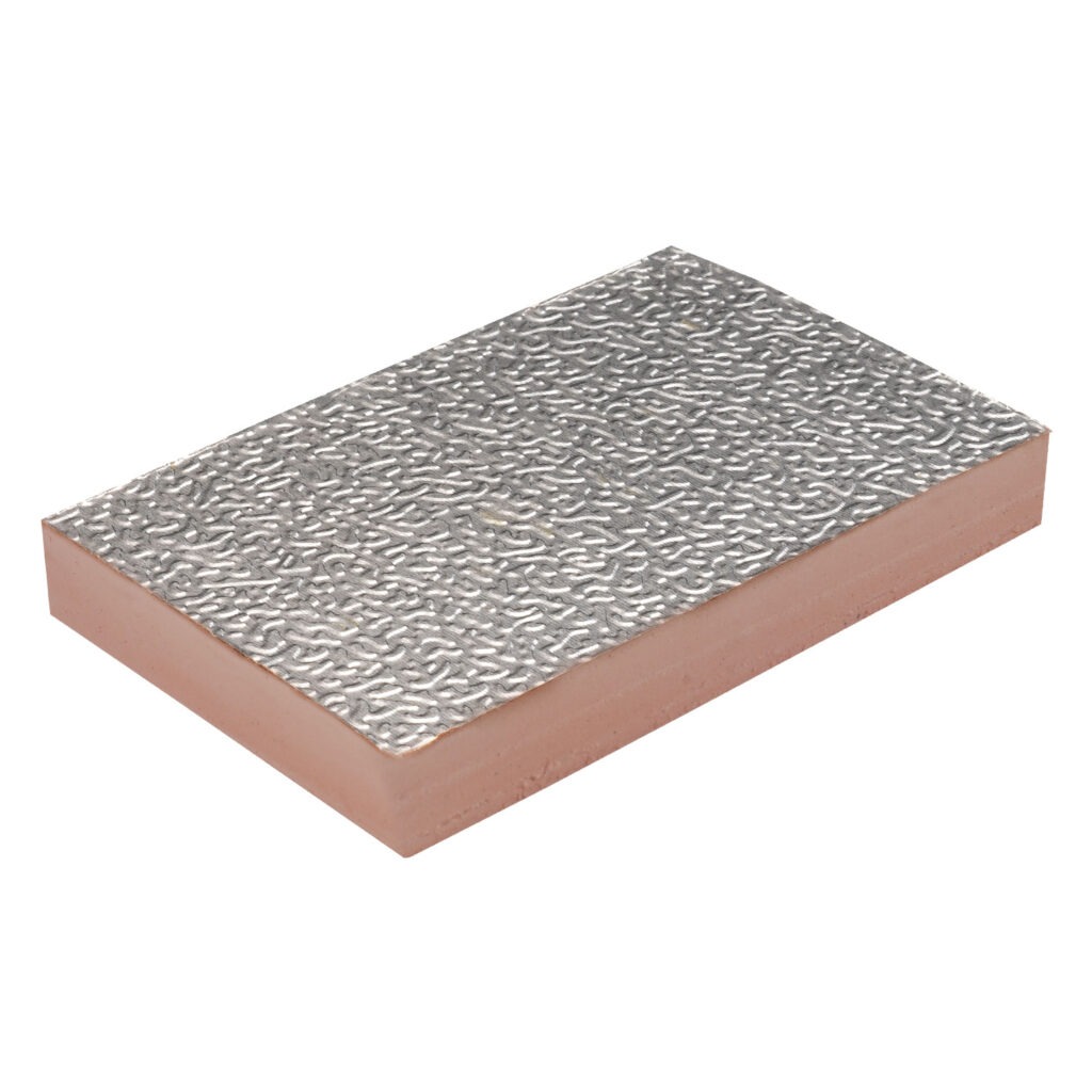 Pre-insulated HVAC Duct Panels - GFI