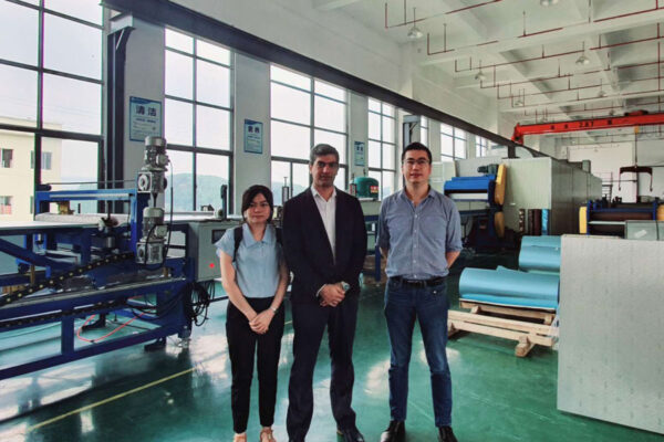 Pre-Insulated Duct Panels in High-Rise Buildings - GFI