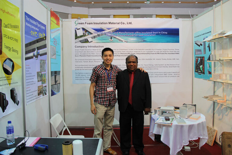 Mastering HVAC Duct Systems: From Design to Installation- GFI