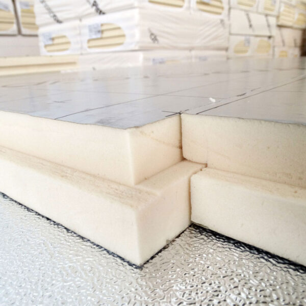 How Does Thermal Insulation Board Work in a House? (Part 1) - GFI