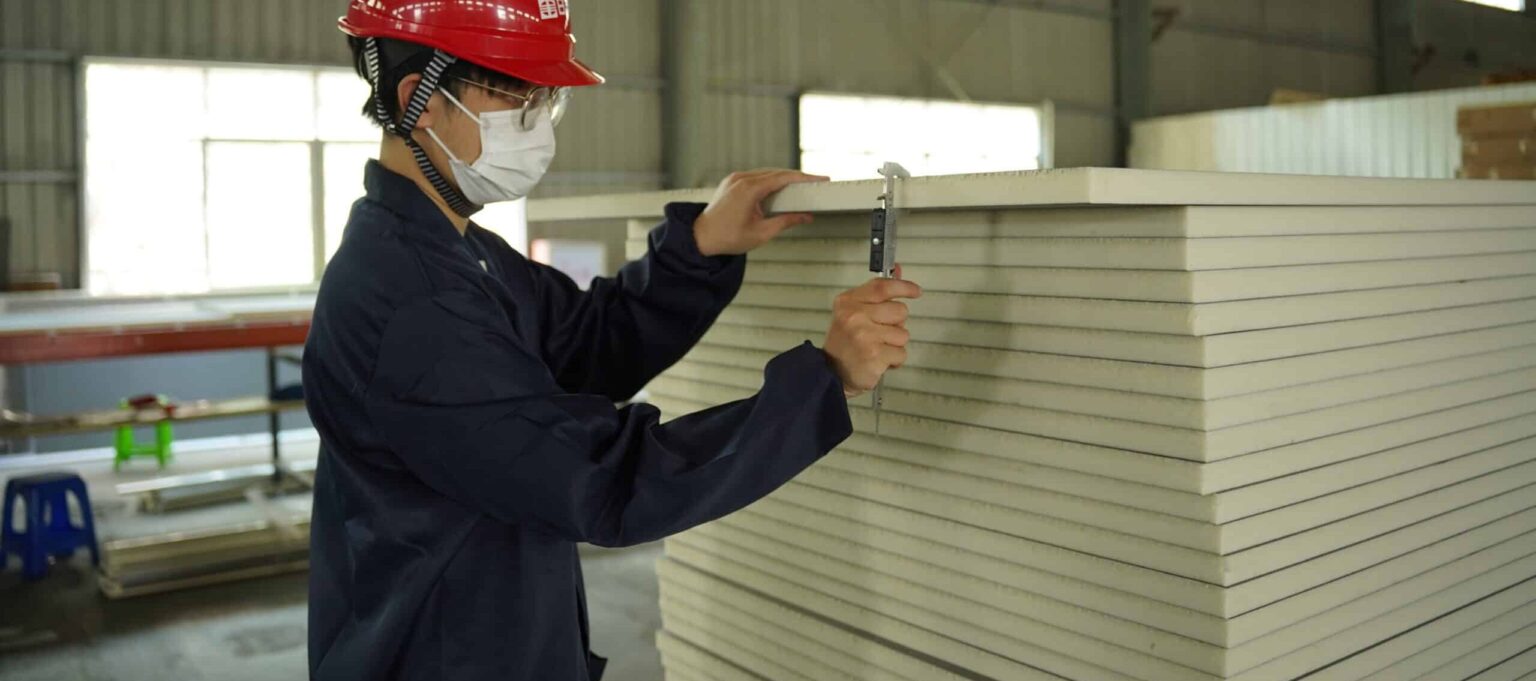 Pre Insulated Ductwork: Features, Materials, and Installation - GFI