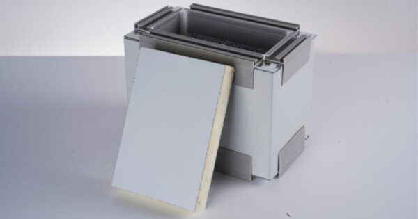 Durable PIR Duct Panels for Reliable HVAC Ductwork - GFI