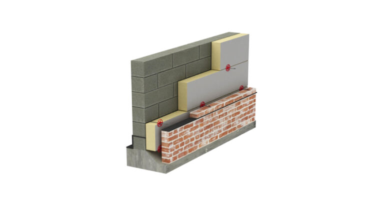 How to Install PIR Insulation Boards on Wall？ - GFI