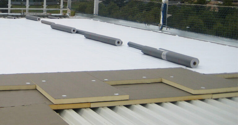 How to Insulate a Roof Using PIR Insulation Boards - GFI