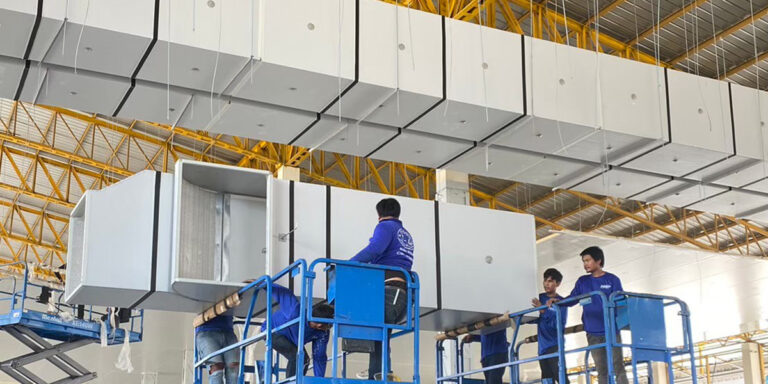 Mastering HVAC Duct Systems: From Design to Installation- GFI