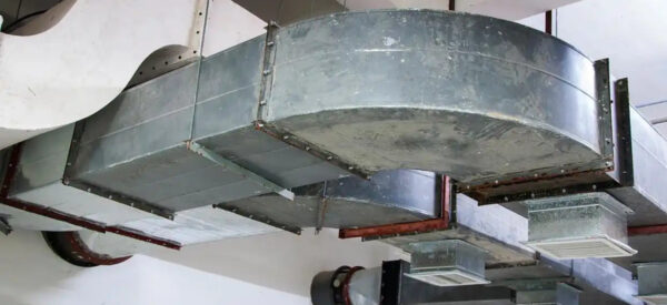How to Conduct Duct Airtightness Testing? - GFI