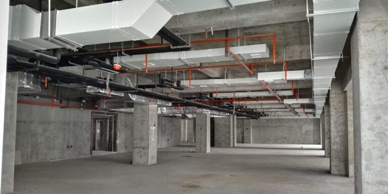 Mastering HVAC Duct Systems: From Design to Installation- GFI