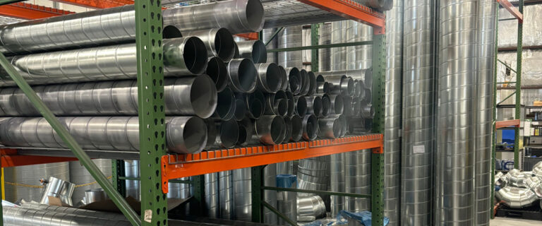 How to Conduct Duct Airtightness Testing? - GFI