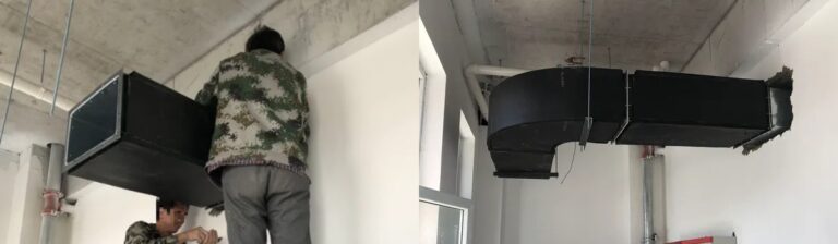 Mastering HVAC Duct Systems: From Design to Installation- GFI