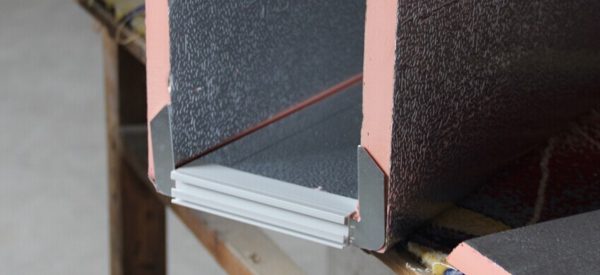 HVAC Phenolic Duct Installation Guide - GFI