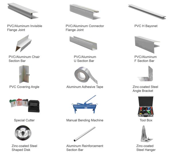 Pre Insulated Ductwork: Features, Materials, and Installation - GFI