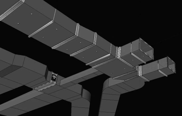 Mastering HVAC Duct Systems: From Design to Installation- GFI