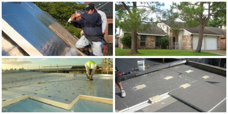 EPS vs PIR Panels: A Comparison of Thermal Insulation Boards - GFI