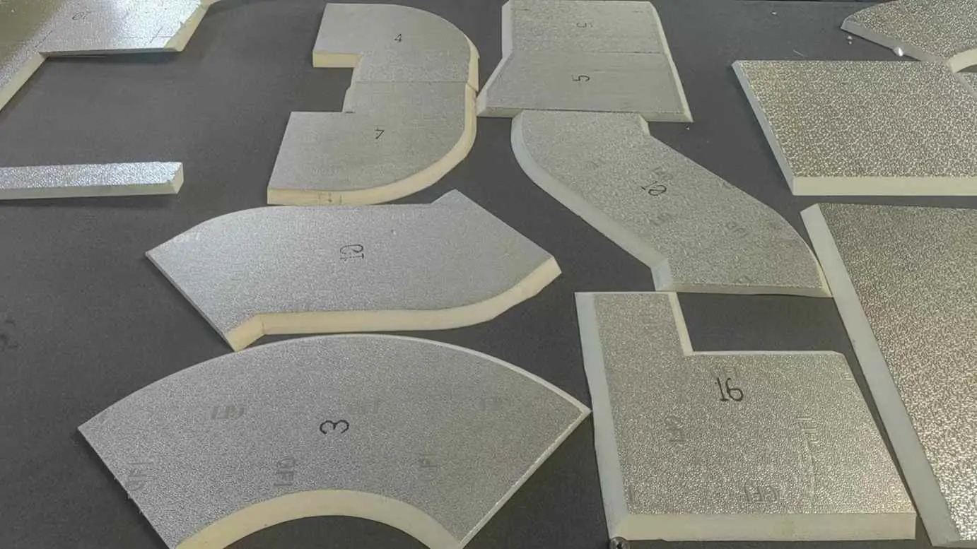 How to Complete Ceiling Installations with Pre-Insulated Ducts - GFI