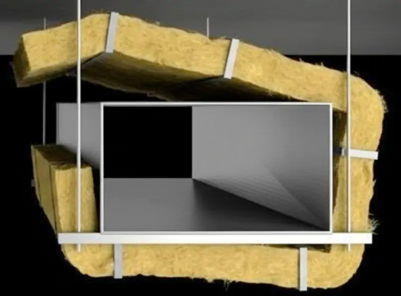 Lifecycle Cost Comparison of Duct Insulation Systems - GFI