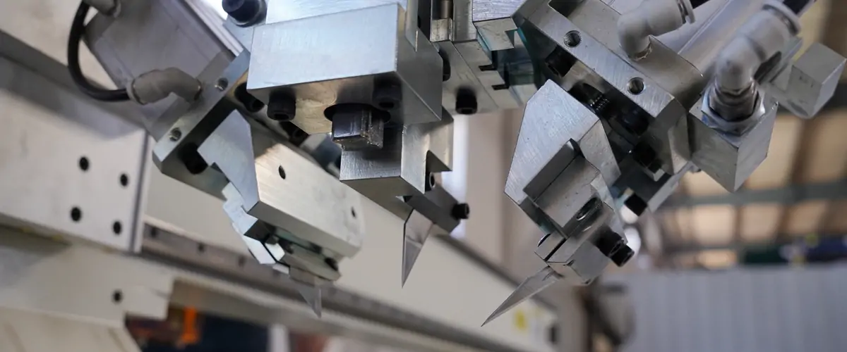 How PID Duct Cutting Machines Improve Installation Quality - GFI