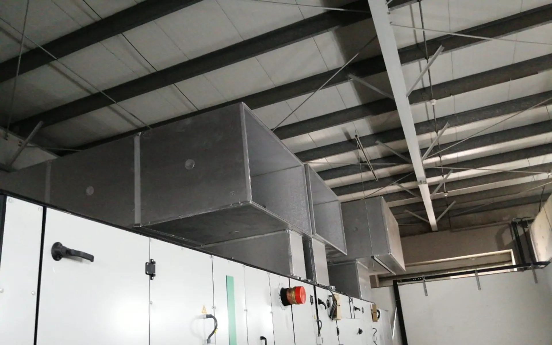 Efficient Insulation Materials for Low-Carbon Construction - GFI