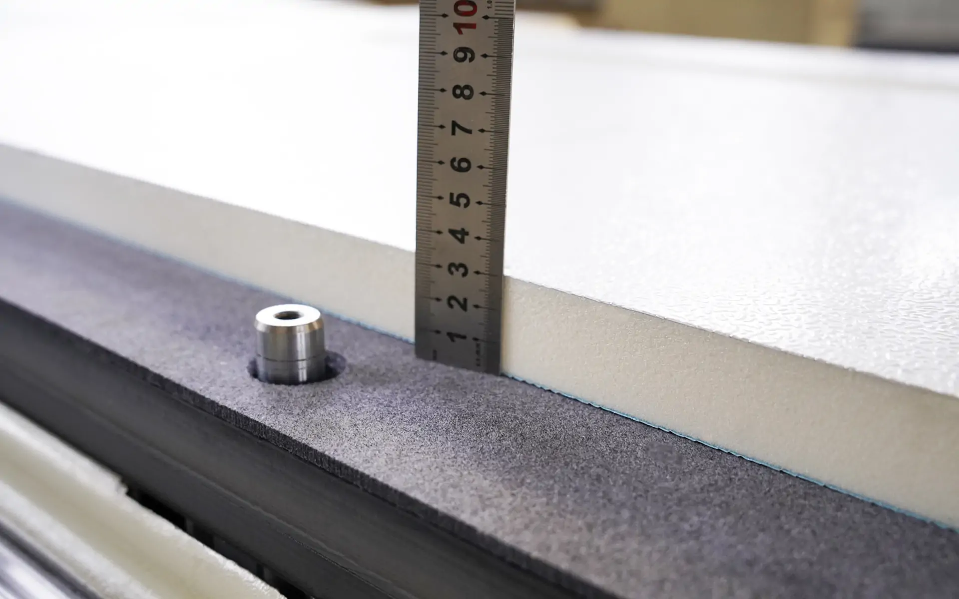 How PID Duct Cutting Machines Improve Installation Quality - GFI