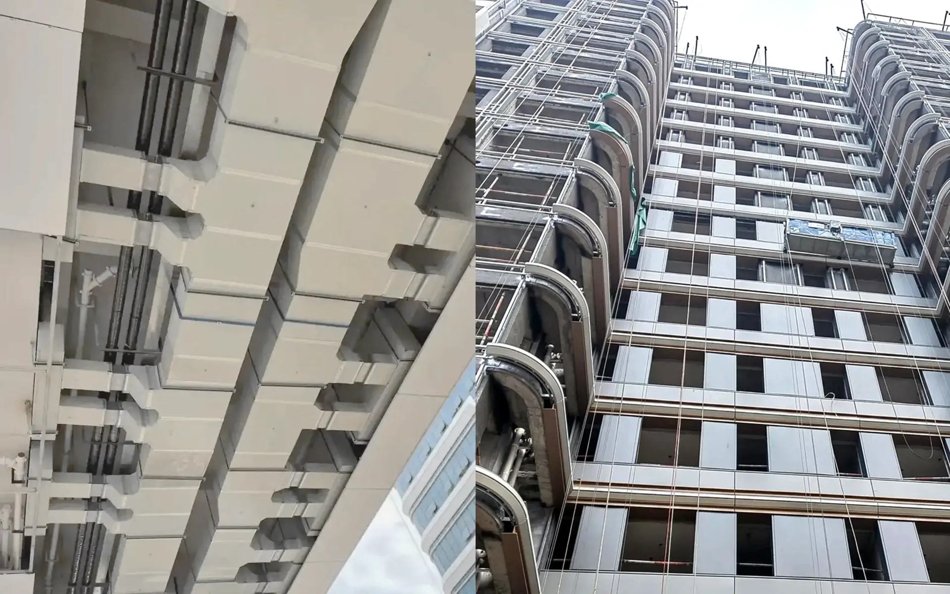 Value of Pre-Insulated Duct Systems in High-Rise Buildings - GFI